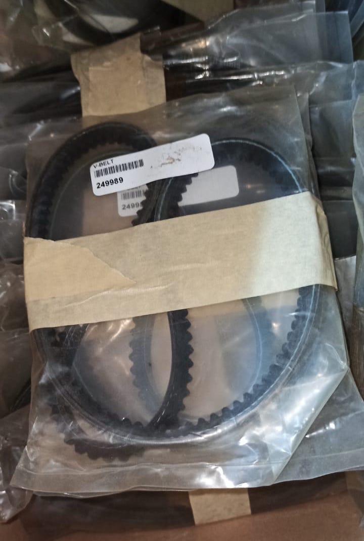 Kohler V-Belt 249989 – KitFix HK