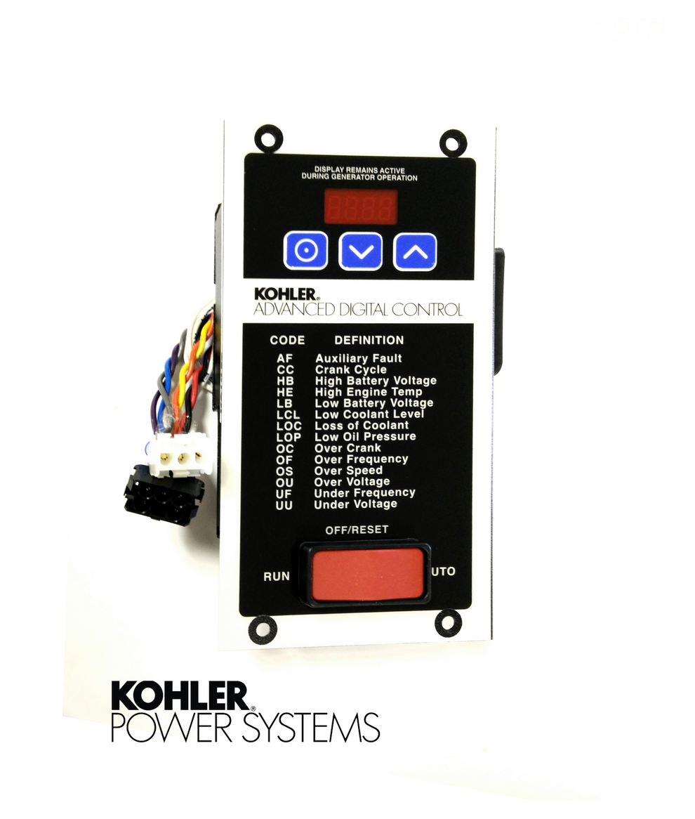 Kohler controller ADC2100 - GM34969 – KitFix HK