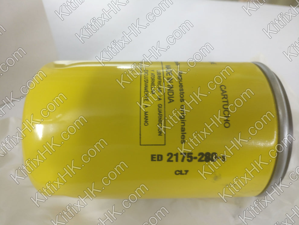 Kohler Oil Filter ED0021752800-S – KitFix HK