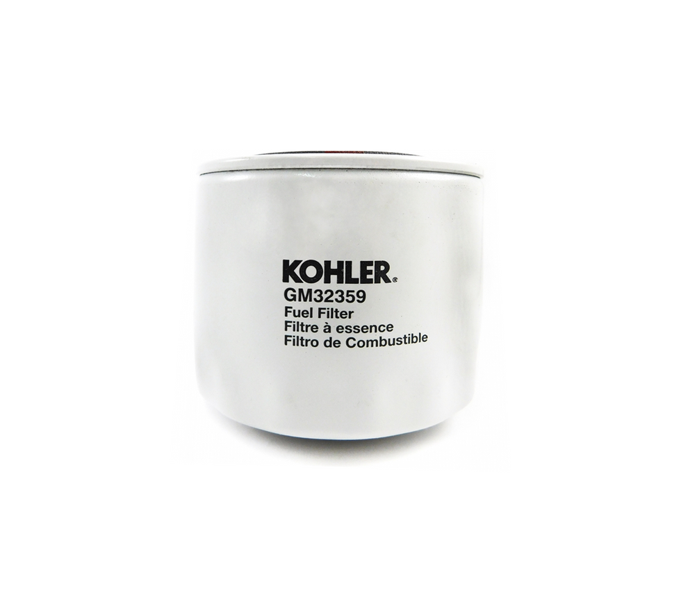 Kohler fuel filter - GM32359 – KitFix HK